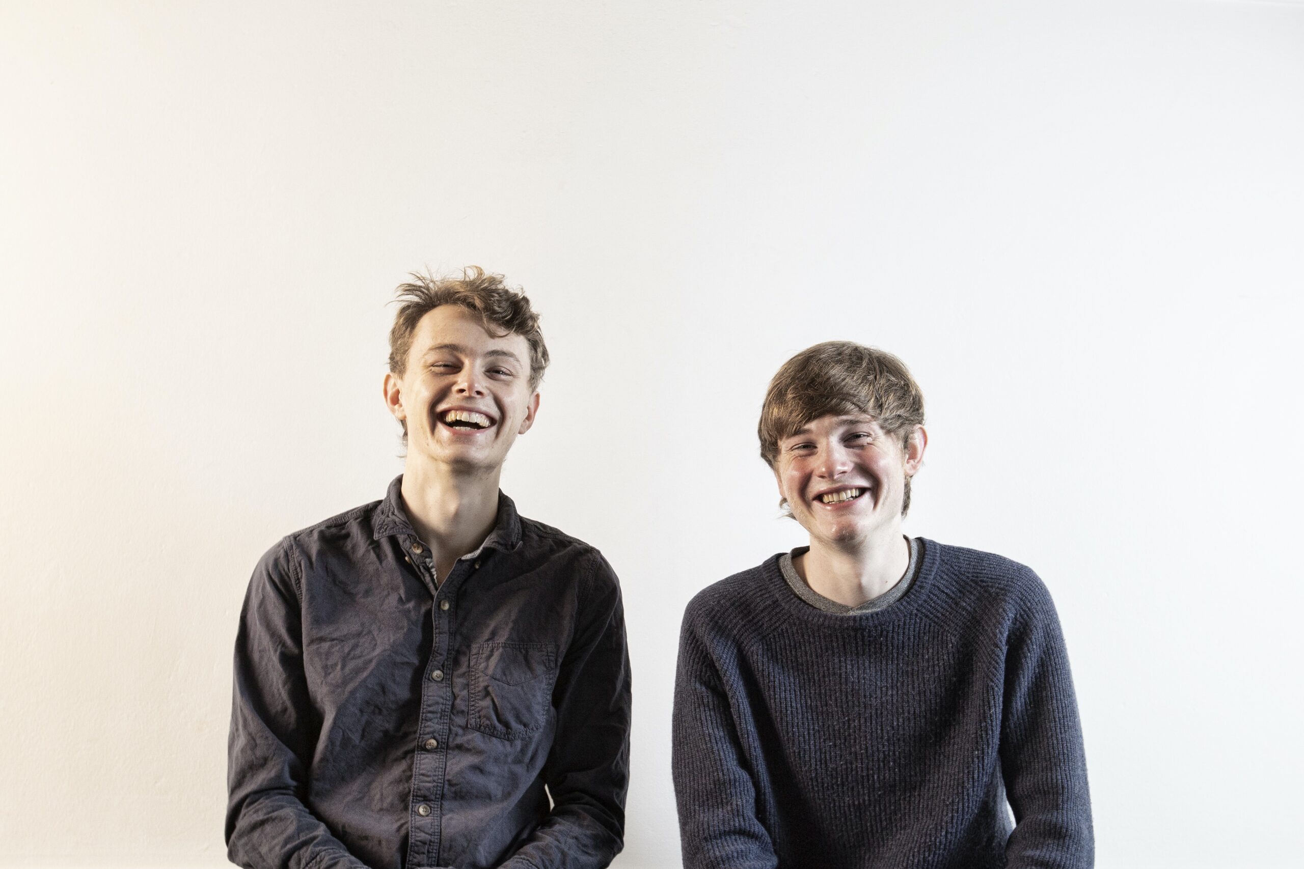 MG ALBA Scots Trad Music Awards 2022: Roo and Neil – Scots Trad Music ...