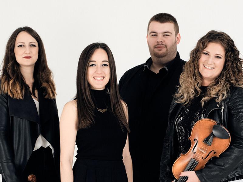 Scotland Comes Together To Celebrate 20 years of the Trads. Nominate ...