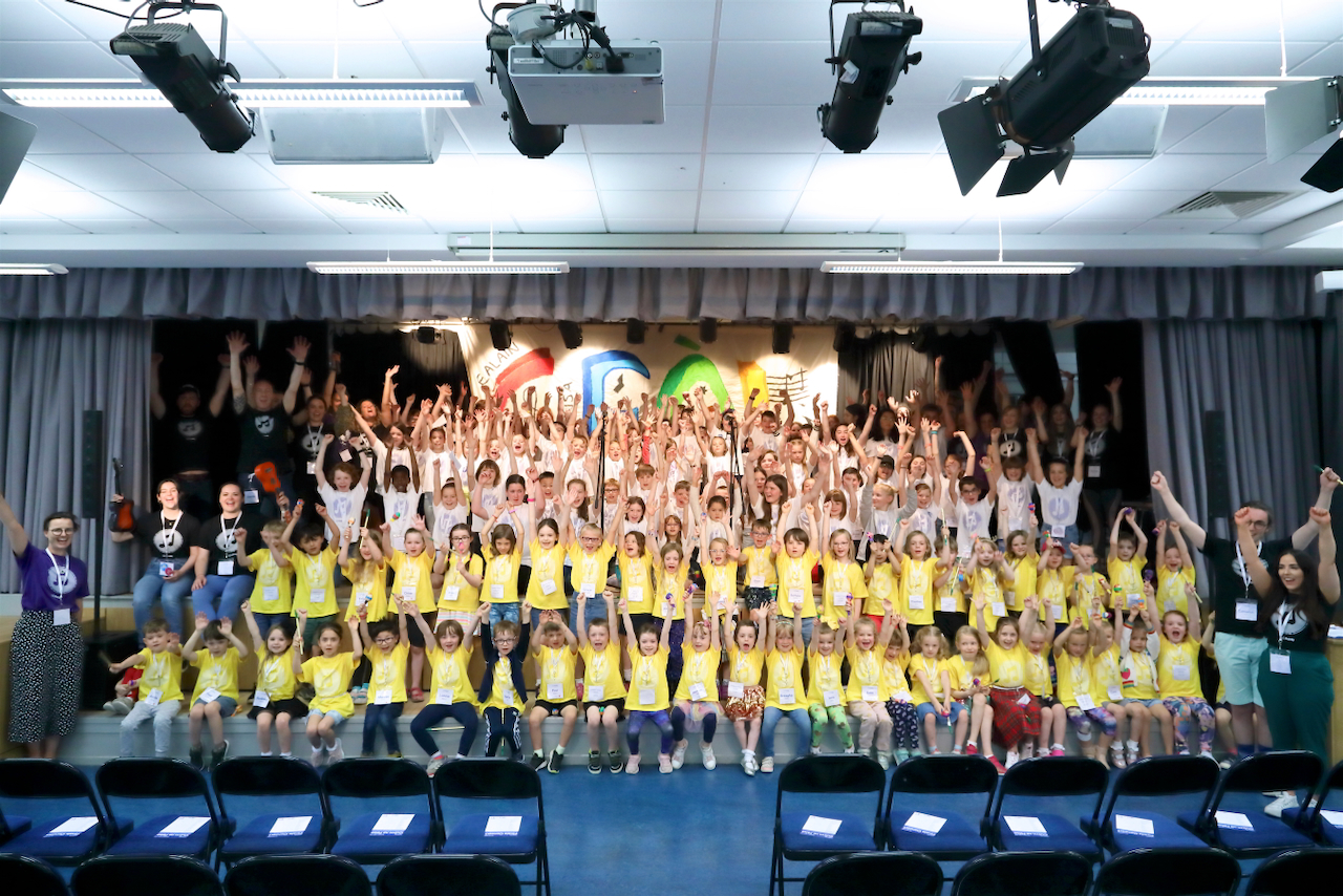 MG ALBA Scots Trad Music Awards 2022: Seachdain na Fèise // Fèis Week ...