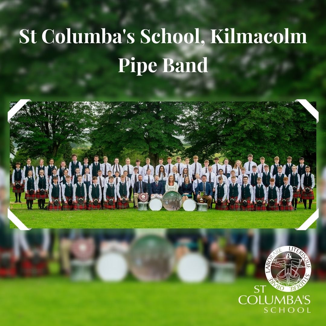 MG ALBA Scots Trad Music Awards 2022: St Columba's School, Kilmacolm ...