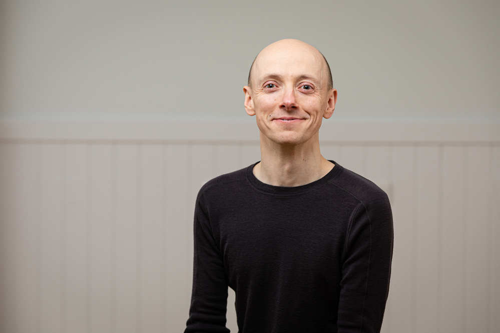 MG ALBA Scots Trad Music Awards 2022: Barry Reid (Rose Croft Studio ...