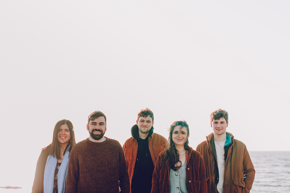 MG ALBA Scots Trad Music Awards 2022: Eabhal – Scots Trad Music Awards