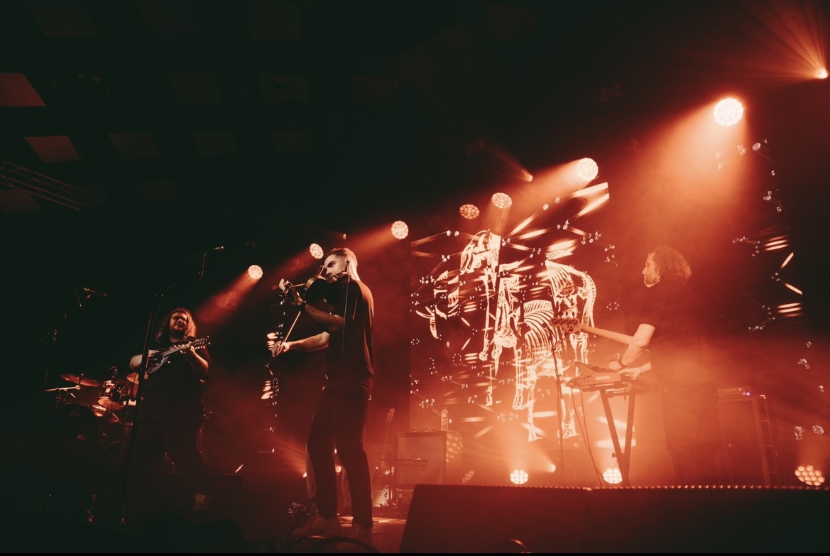 MG ALBA Scots Trad Music Awards 2022: Elephant Sessions – Scots Trad ...