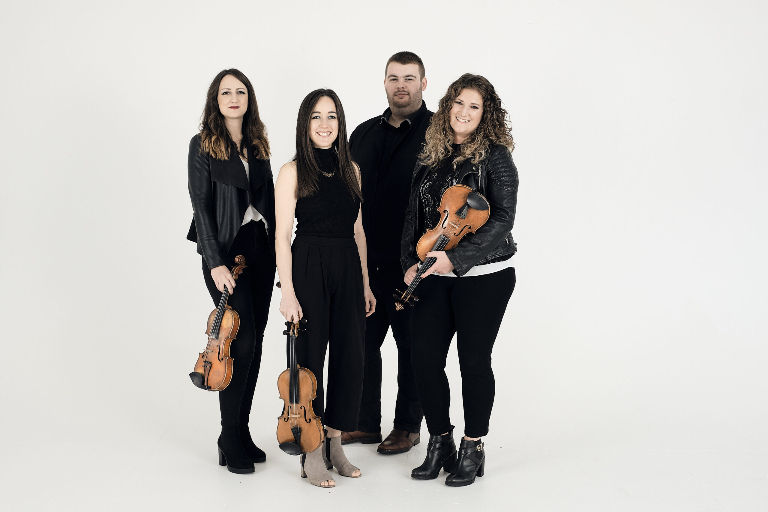 MG ALBA Scots Trad Music Awards 2022: FARA – Scots Trad Music Awards