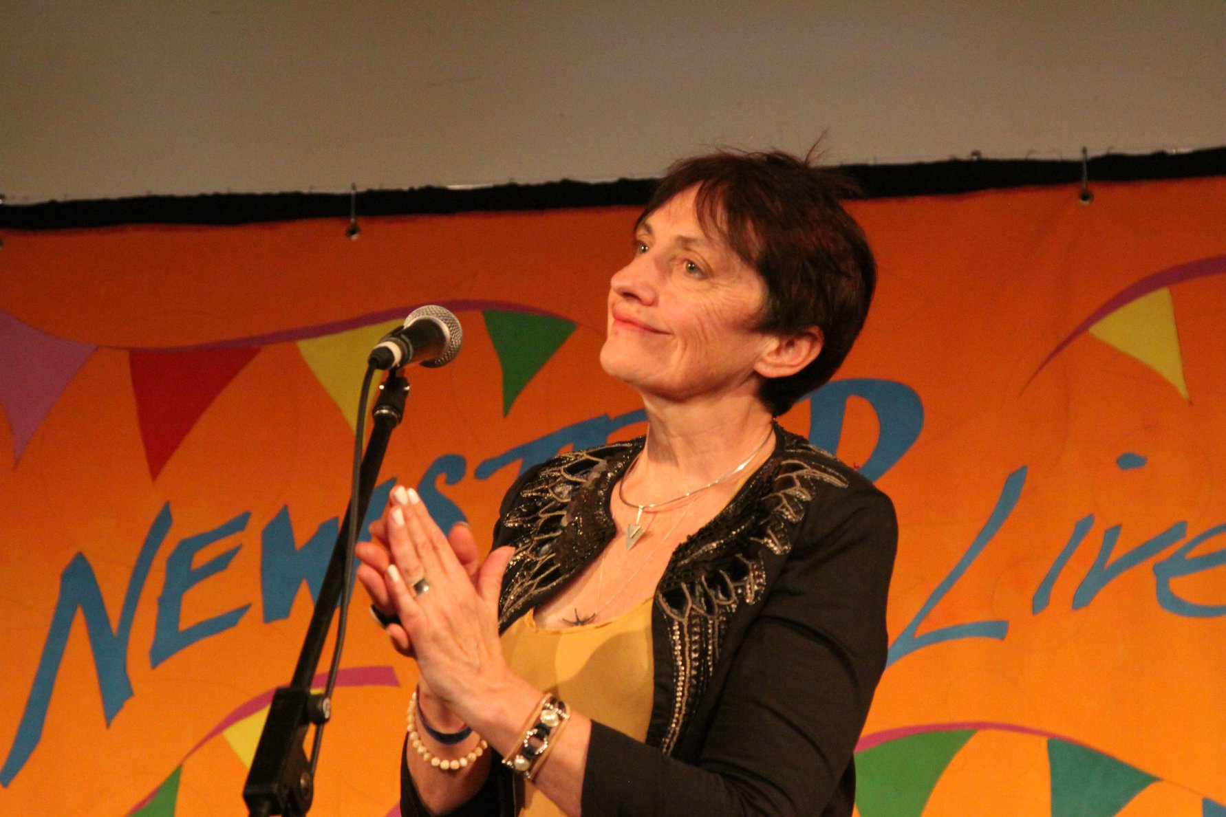 MG ALBA Scots Trad Music Awards 2022: Anne Martin – Scots Trad Music Awards