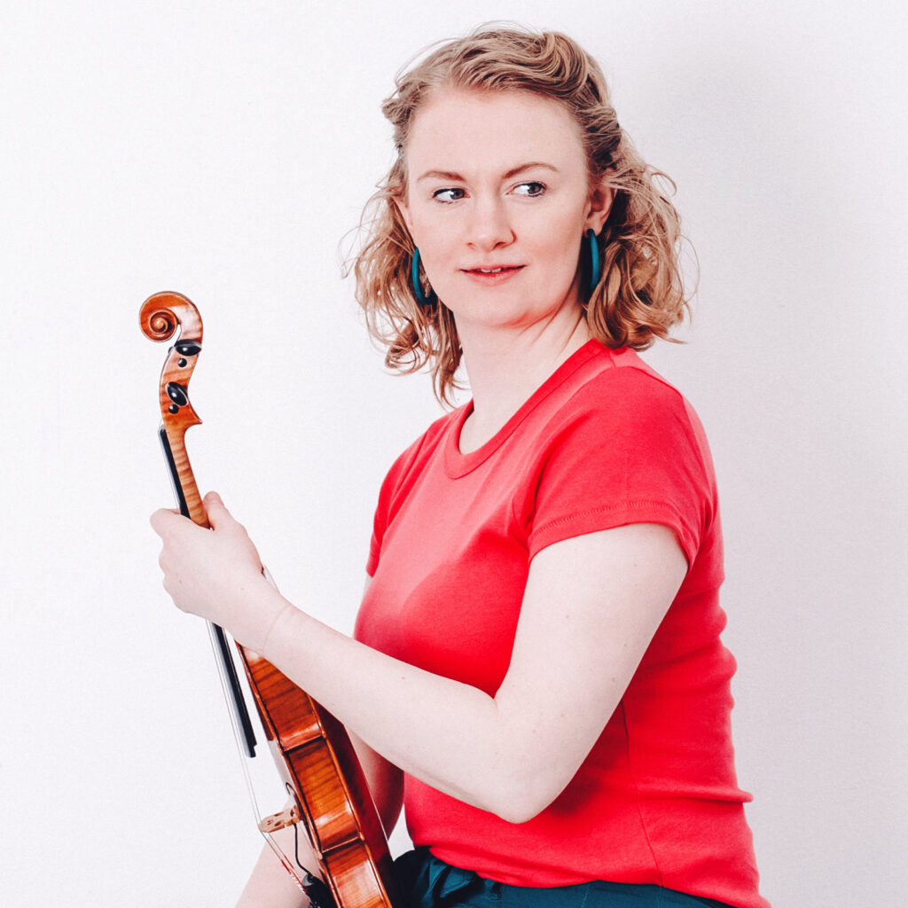 MG ALBA Scots Trad Music Awards 2022: Sally Simpson – Scots Trad Music ...