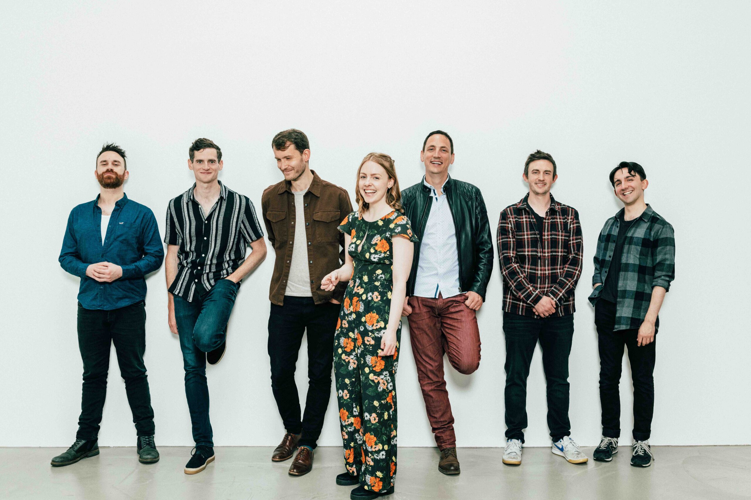 MG ALBA Scots Trad Music Awards 2022: Mànran – Scots Trad Music Awards