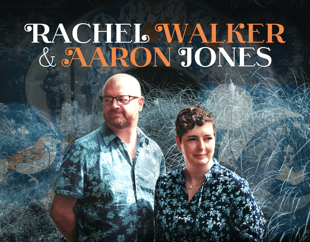 MG ALBA Scots Trad Music Awards 2023: Rachel Walker and Aaron Jones ...