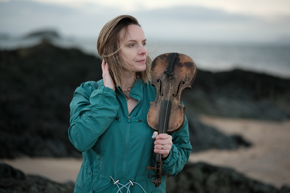 MG ALBA Scots Trad Music Awards 2023: Lauren MacColl – Scots Trad Music ...