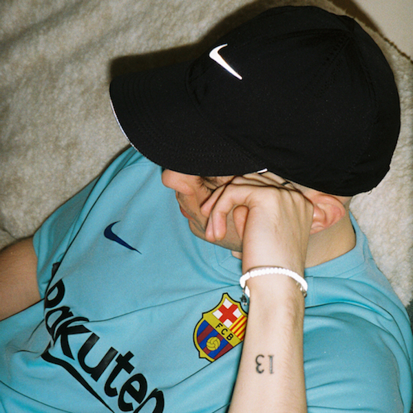 MG ALBA Scots Trad Music Awards 2023: Craig Irving – Guitar ...