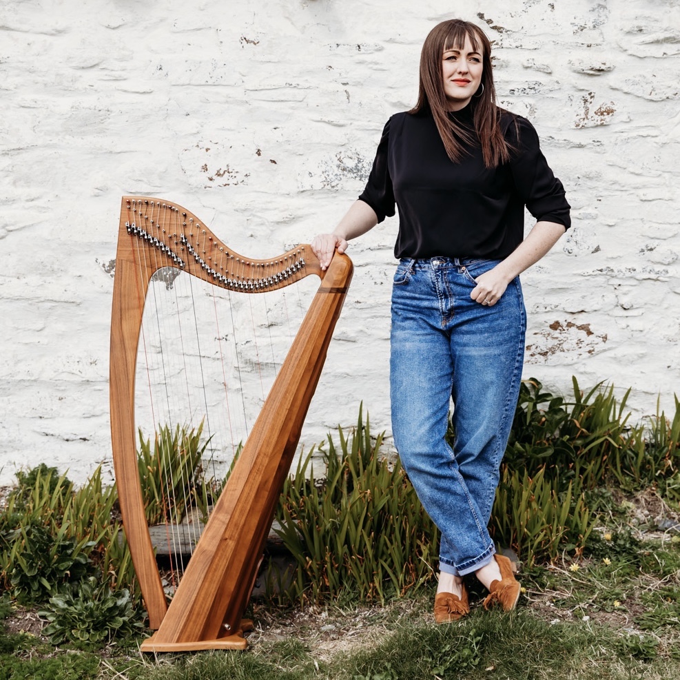 MG ALBA Scots Trad Music Awards 2023: Rachel Hair – Scots Trad Music Awards