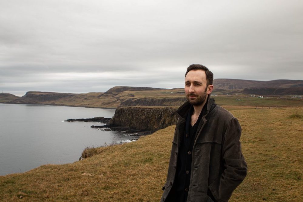 MG ALBA Scots Trad Music Awards 2023: Alan Murray – Scots Trad Music Awards