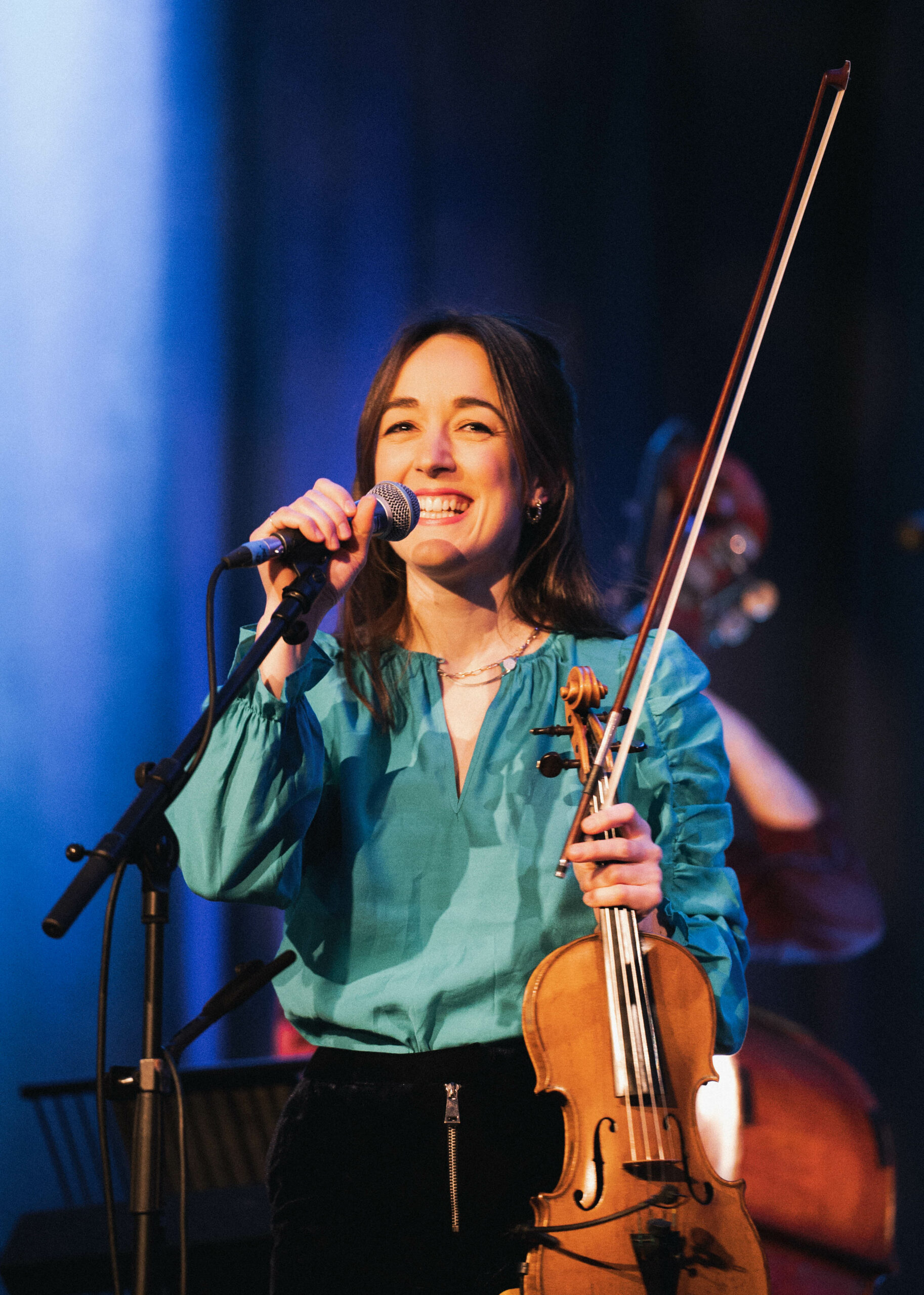 MG ALBA Scots Trad Music Awards 2023: Catriona Price – Scots Trad Music ...