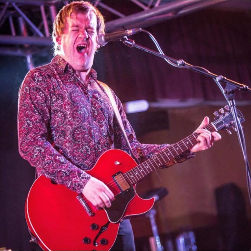 MG ALBA Scots Trad Music Awards 2023: Arthur Nicholson – Scots Trad ...