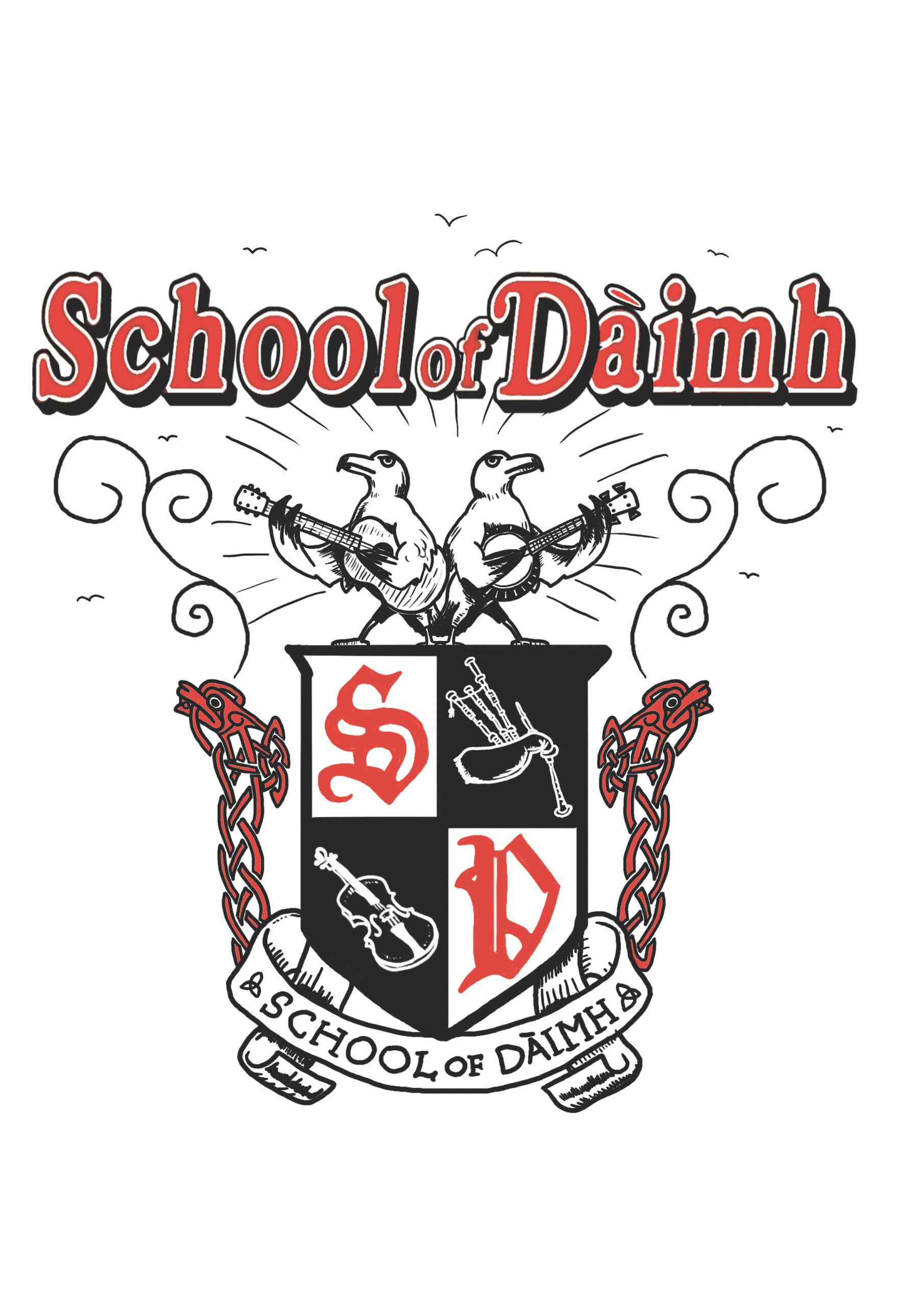 MG ALBA Scots Trad Music Awards 2023: School of Dàimh at the Arisaig ...