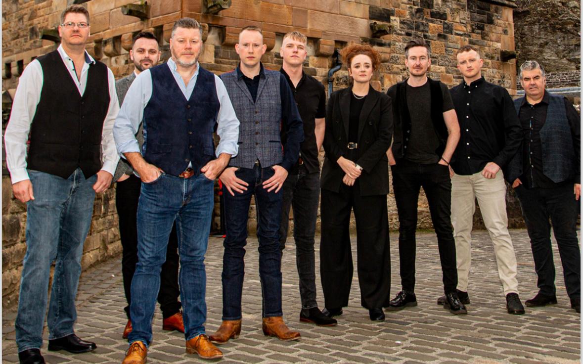 MG ALBA Scots Trad Music Awards 2024: Skipinnish – Scots Trad Music Awards