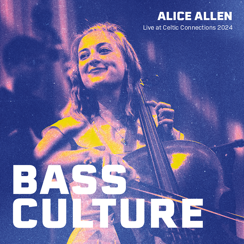 MG ALBA Scots Trad Music Awards 2024: Alice Allen – Scots Trad Music Awards