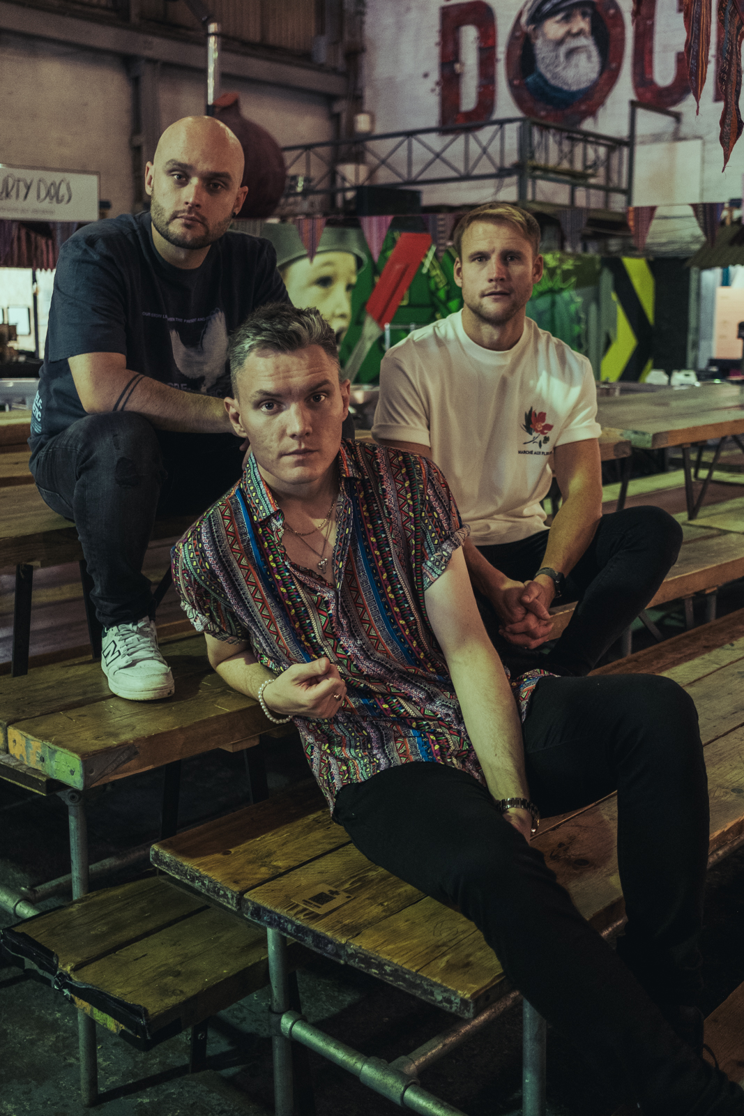 MG ALBA Scots Trad Music Awards 2024: Project Smok – Scots Trad Music ...