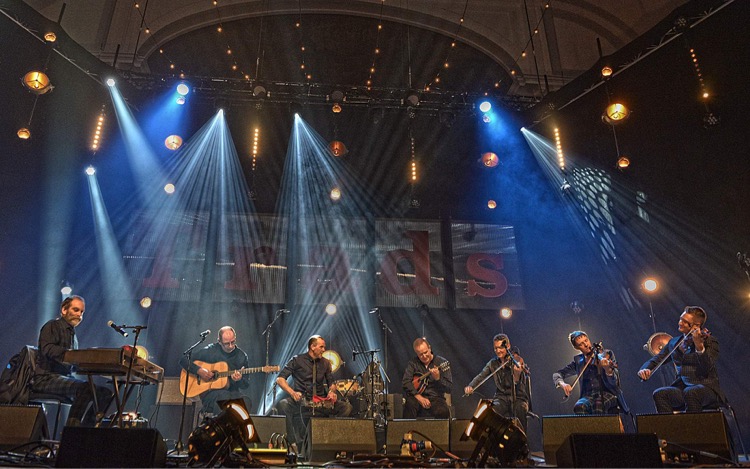 MG ALBA Scots Trad Music Awards 2024: Session A9 – Scots Trad Music Awards