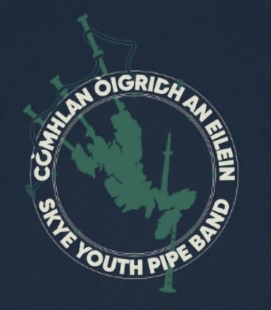 MG ALBA Scots Trad Music Awards 2024: Skye Youth Pipe Band – Scots Trad ...