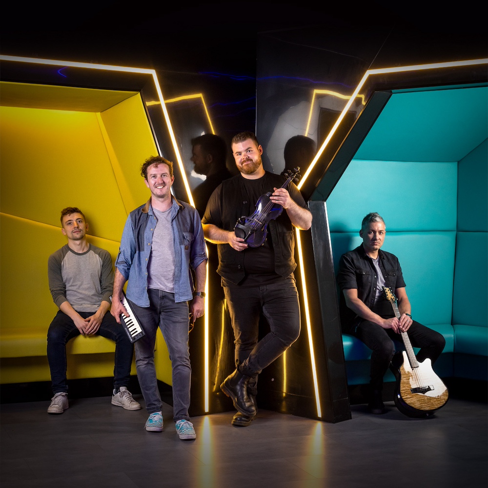 MG ALBA Scots Trad Music Awards 2024: Mec Lir – Scots Trad Music Awards