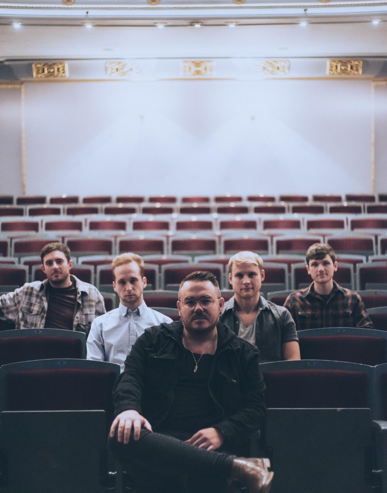 MG ALBA Scots Trad Music Awards 2024: The Paul McKenna Band – Scots ...