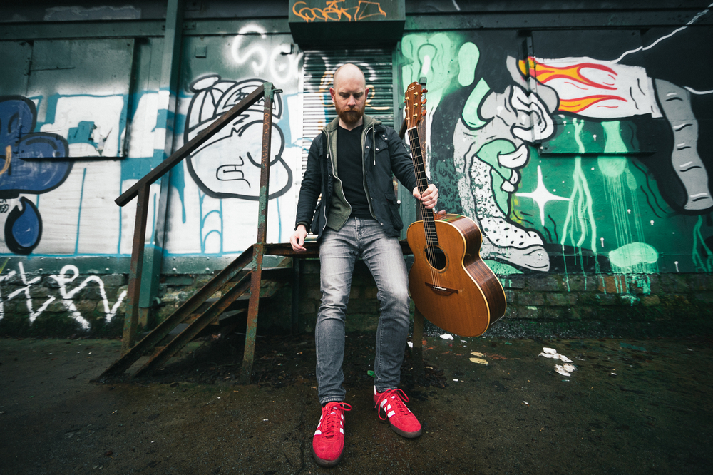 MG ALBA Scots Trad Music Awards 2024: Seán Gray – Scots Trad Music Awards