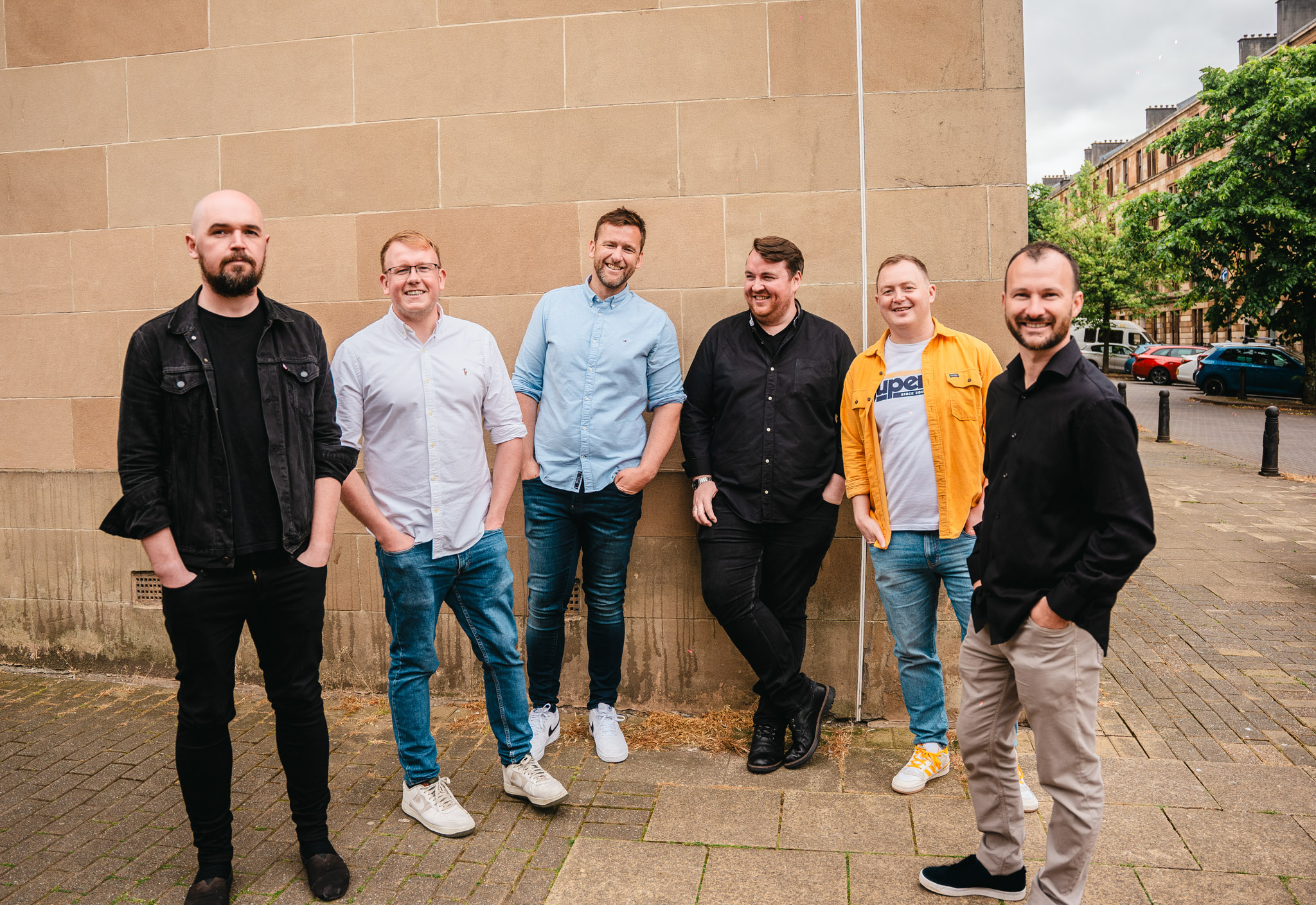 MG ALBA Scots Trad Music Awards 2024: Trail West – Scots Trad Music Awards