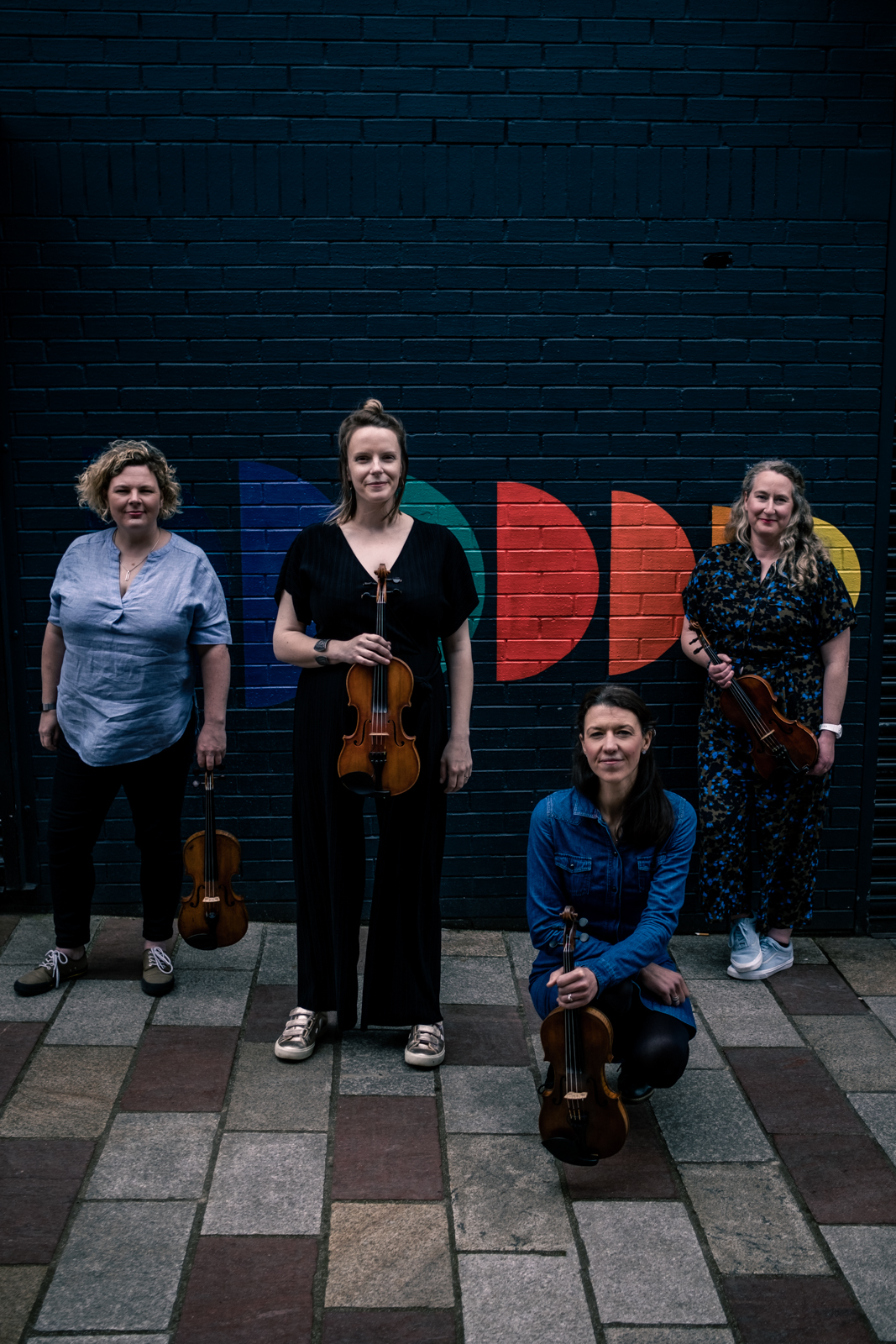 MG ALBA Scots Trad Music Awards 2024: RANT – Scots Trad Music Awards